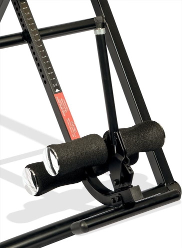 Health Gear ITM5500 Inversion Table Review - Best Inversion Tables