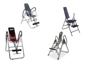Best Inversion Tables - Your #1 Site for Inversion Table Reviews