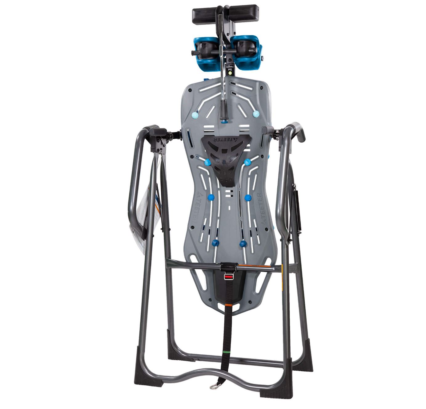 My Teeter FitSpine X3 Inversion Table Review for Back Pain Relief