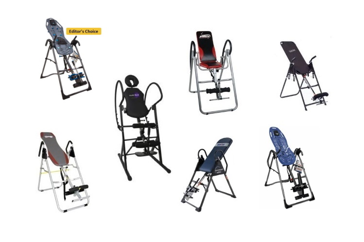 Best Inversion Tables - Your #1 Site for Inversion Table Reviews Best Inversion Tables - Your #1 Site for Inversion Table Reviews