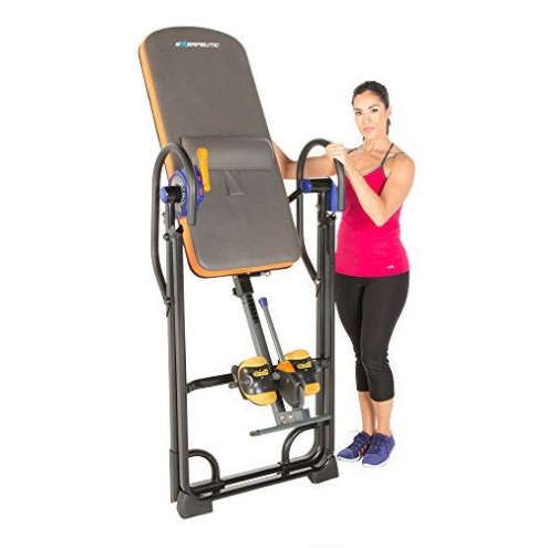 Exerpeutic 975SL iControl Review - Best Inversion Tables