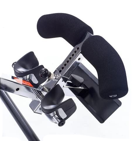 Health Mark IVO18660 Pro Inversion Table Review - Best Inversion Tables