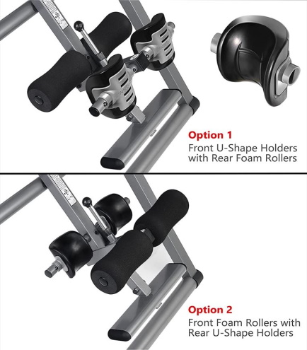 Innova ITX9600 Inversion Table Review - Best Inversion Tables