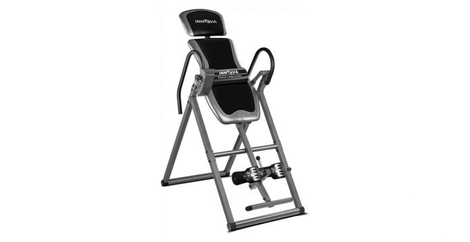 Innova ITX9600 Inversion Table Review | Best Inversion Tables