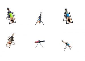 Best Inversion Tables - Your #1 Site for Inversion Table Reviews
