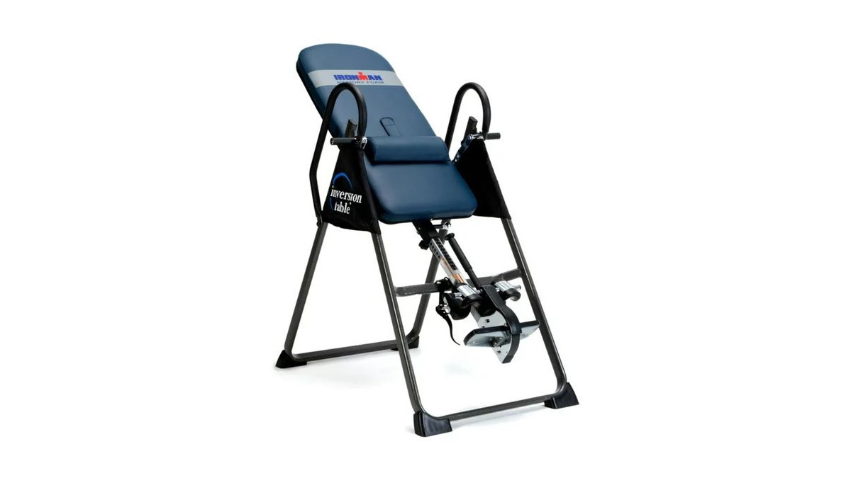 Home - Best Inversion Tables