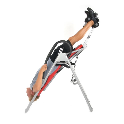 Stamina Seated Inversion Chair Review - Best Inversion Tables