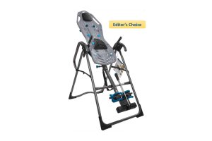 Best Inversion Tables | #1 Site for Inversion Table Reviews
