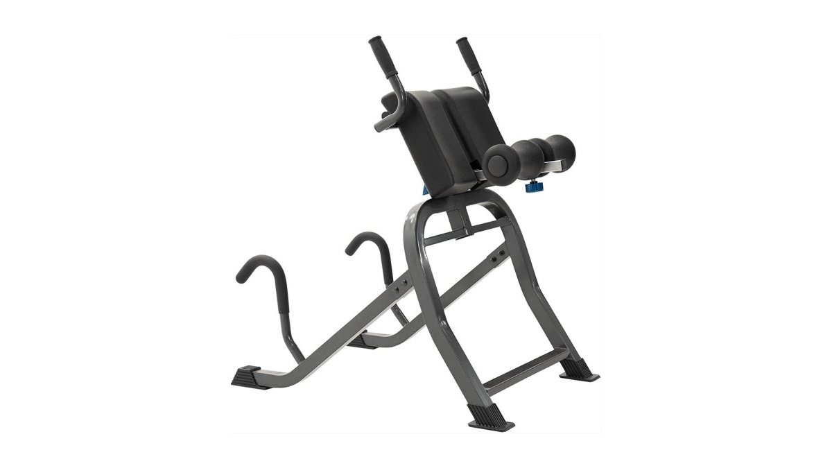 Teeter Dex II Inversion & Core Training System Review